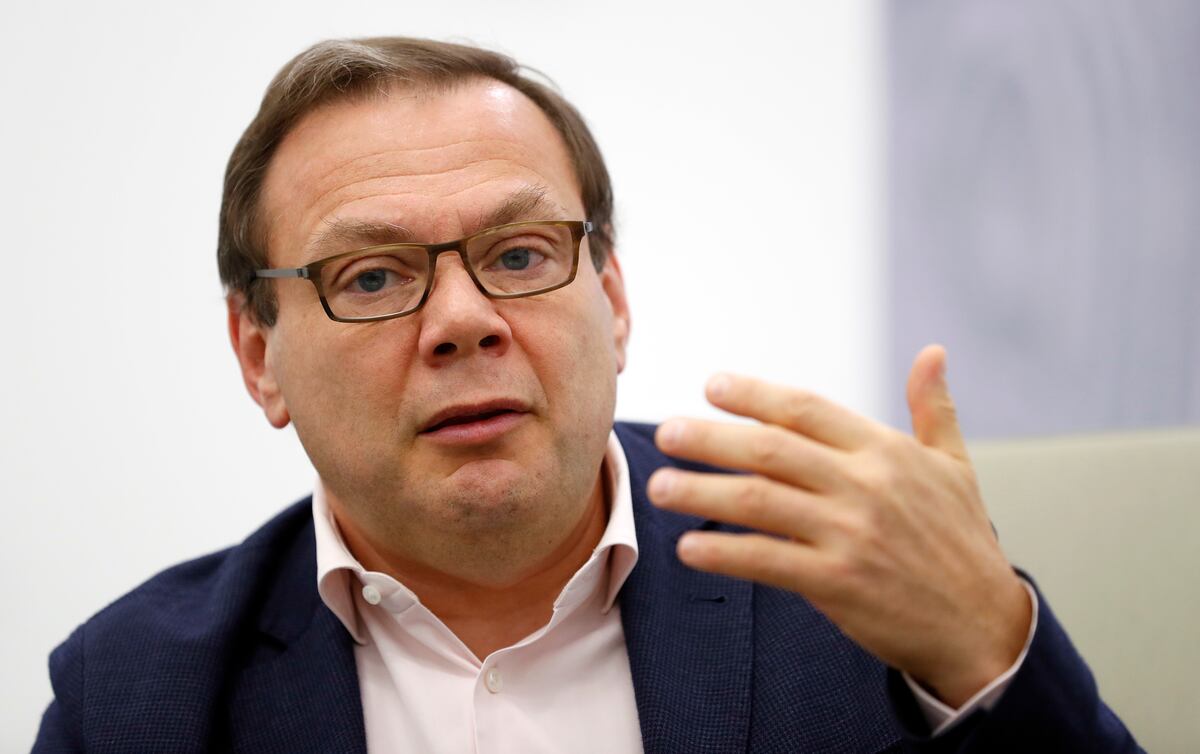 Letterone, dueña de Dia, nombra tres consejeros en pleno vacío de poder ...