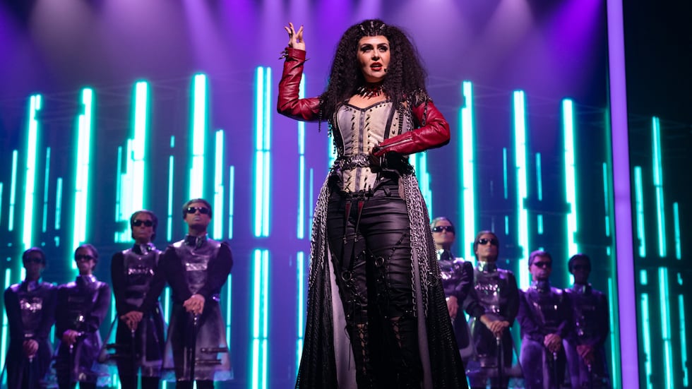 ‘We Will Rock You’, el musical oficial de Queen arrasa con su tercera ...