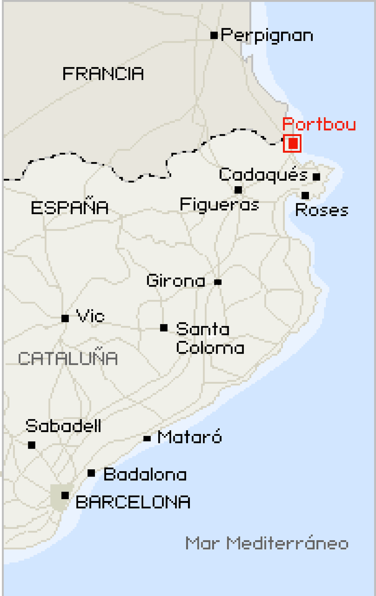 Portbou, Girona | Media | EL PAÍS