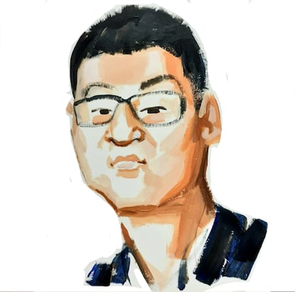 El fundador de Temu, otro genio chino de la tecnología que se esconde ...