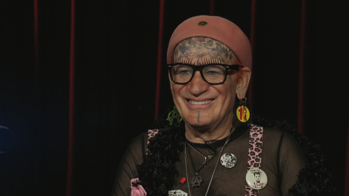 Paco Clavel: “Fue muy difícil despojarme de la basura que me inculcaron ...