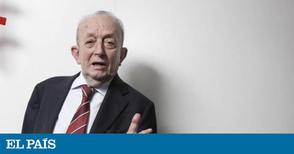 Muere el lingüista italiano Tullio De Mauro a los 84 años | Cultura ...