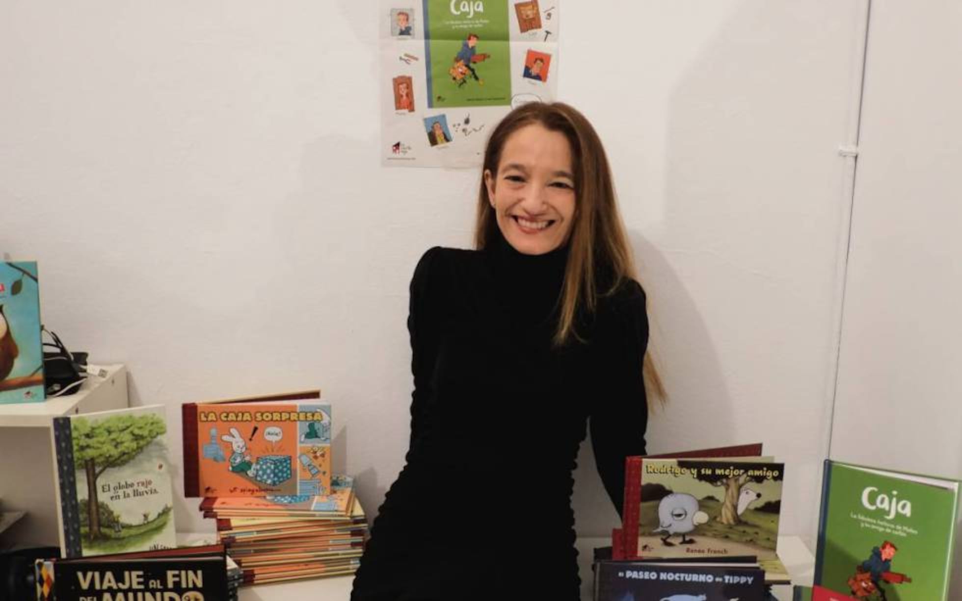 “El humor en el cómic es el gancho ideal para aficionar a los niños a ...