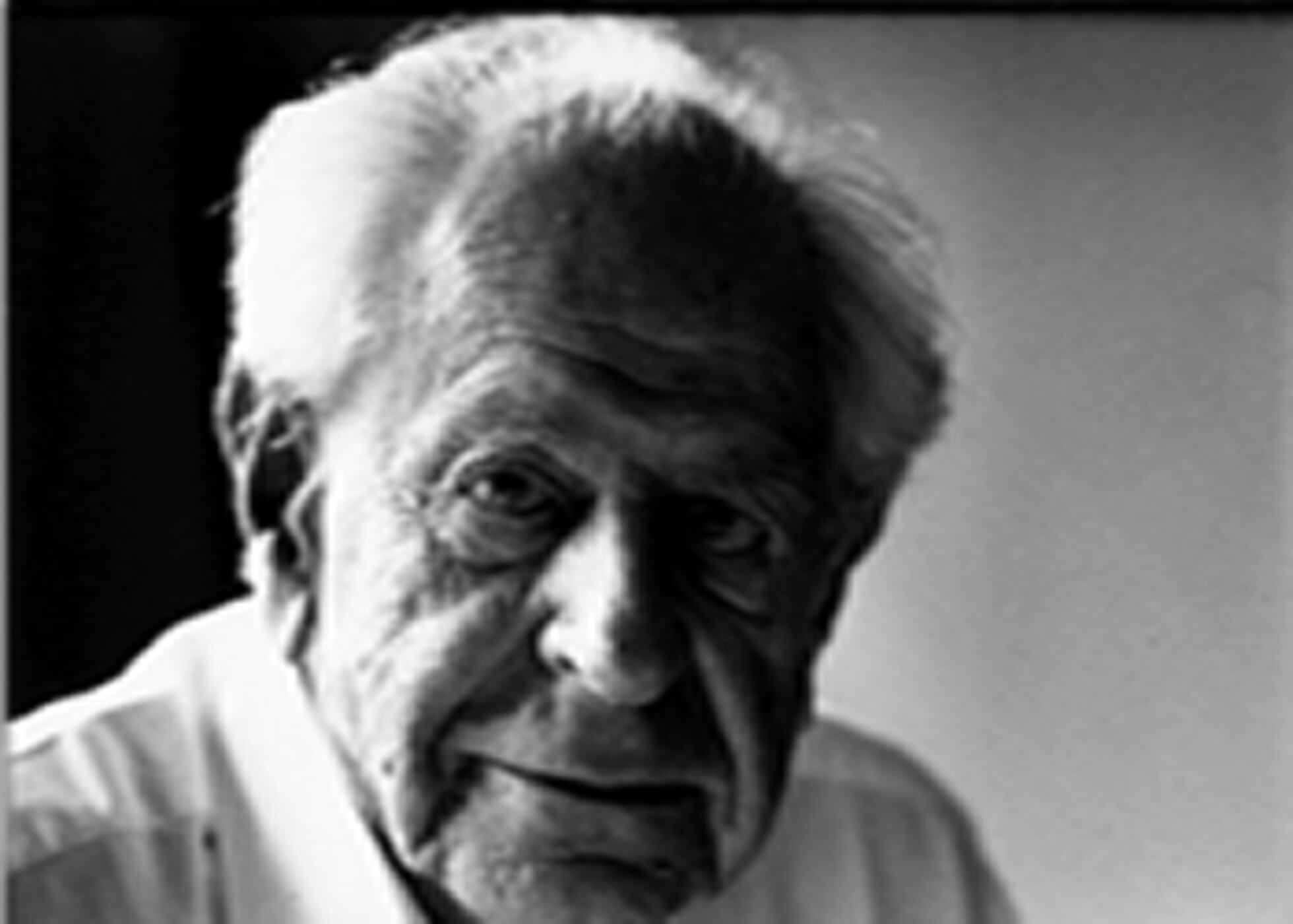 Muere Karl Popper, el filósofo de la libertad | Hemeroteca | EL PAÍS