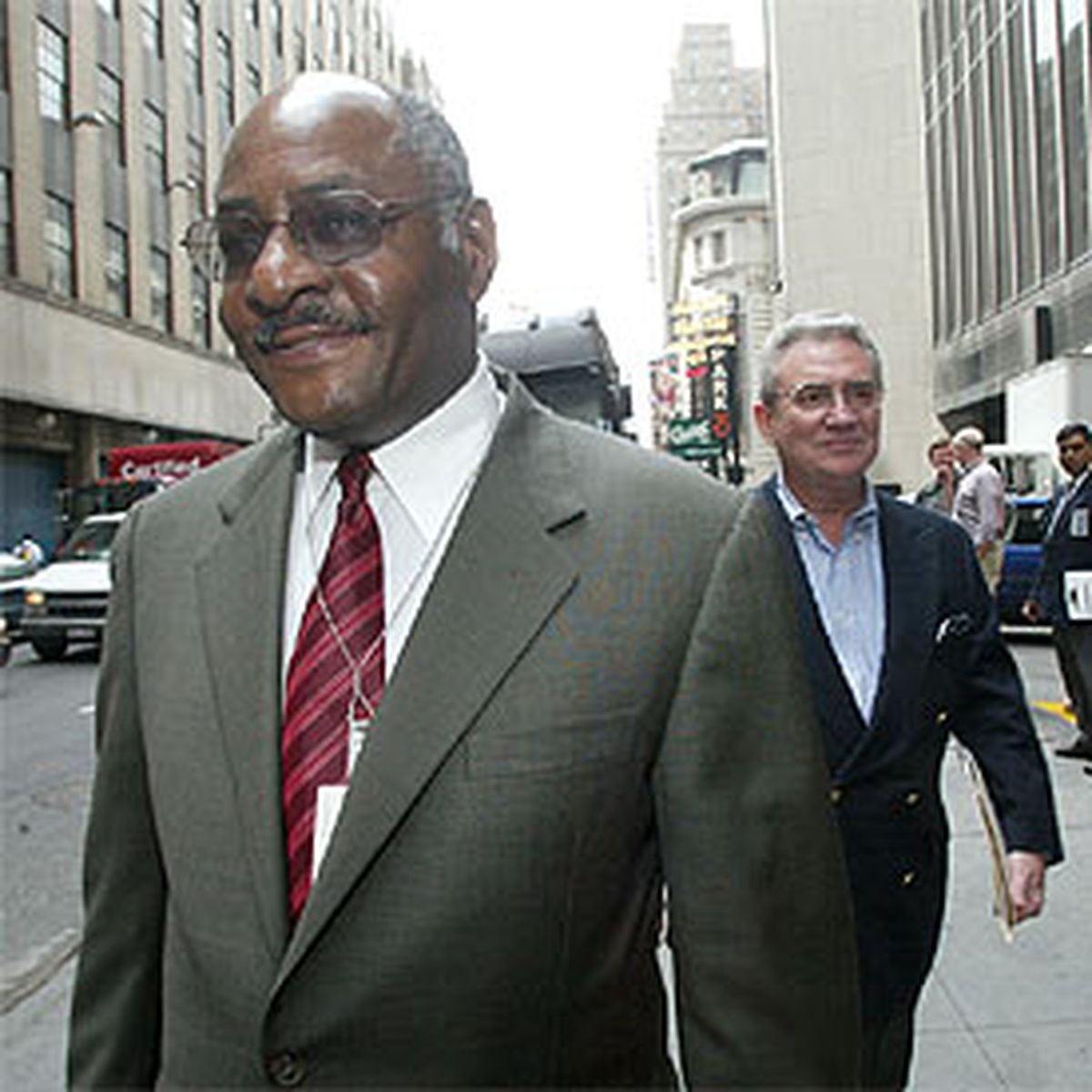 Howell Raines | Sociedad | EL PAÍS