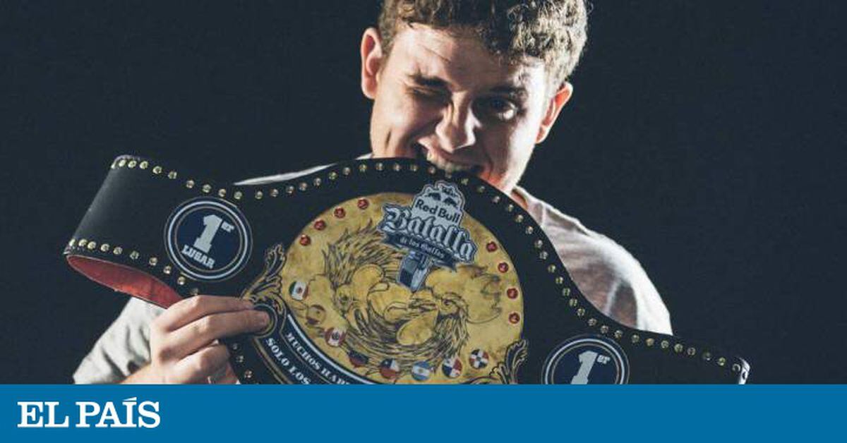 Arkano 24H: Sigue en directo cómo el rapero Arkano busca batir el ...