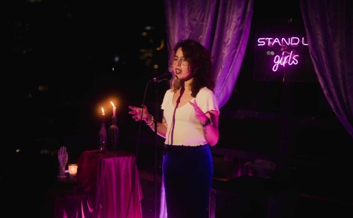 Mau Nieto: La denuncia de la comediante Melissa Yamel por abuso sexual ...