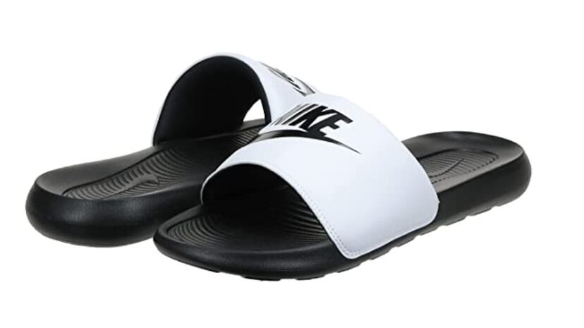 Seis chanclas de los años ochenta para hombre y mujer que son ahora ...