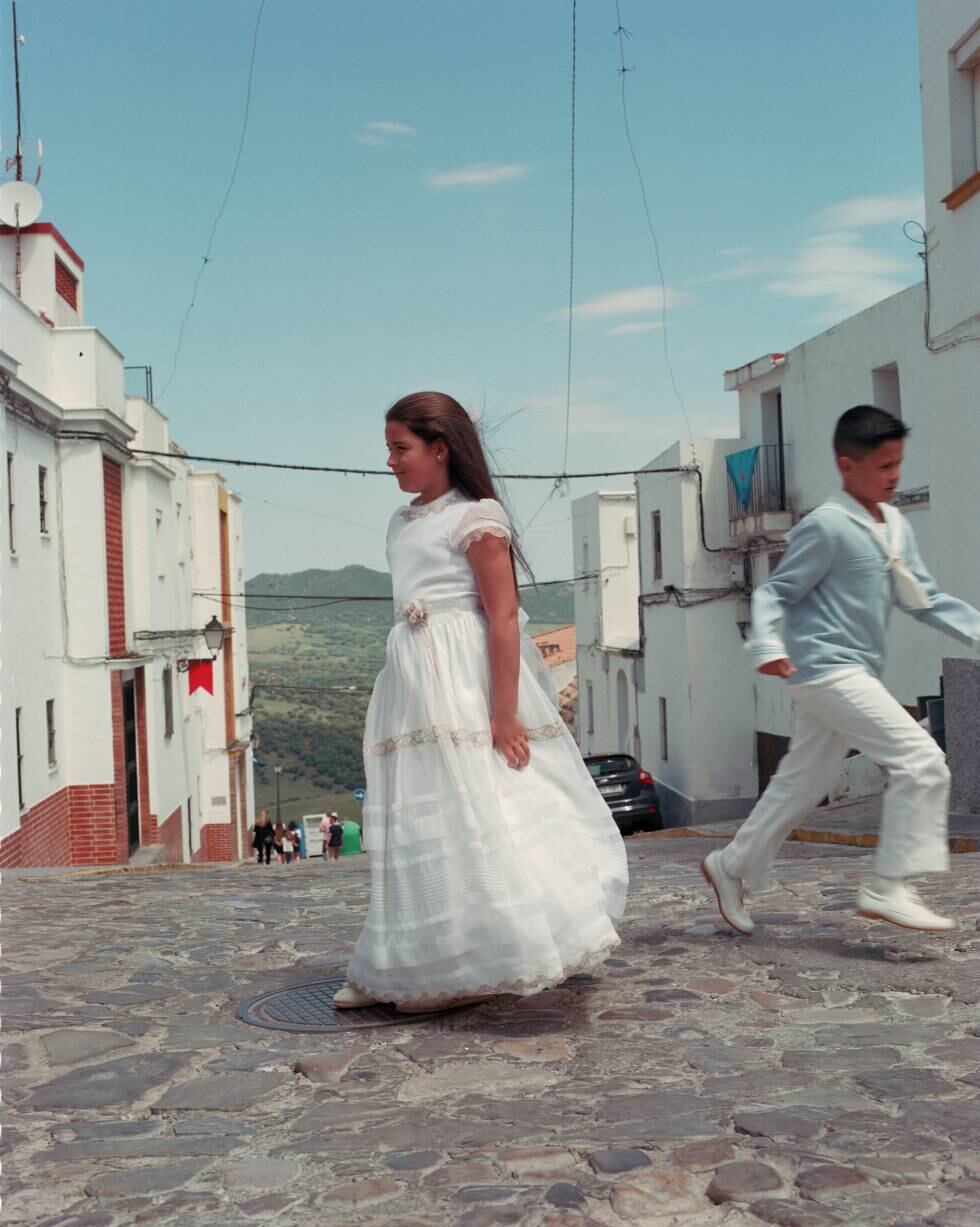 Sin miedo ni reglas: la generación de niños, niñas y niñes trans que ...