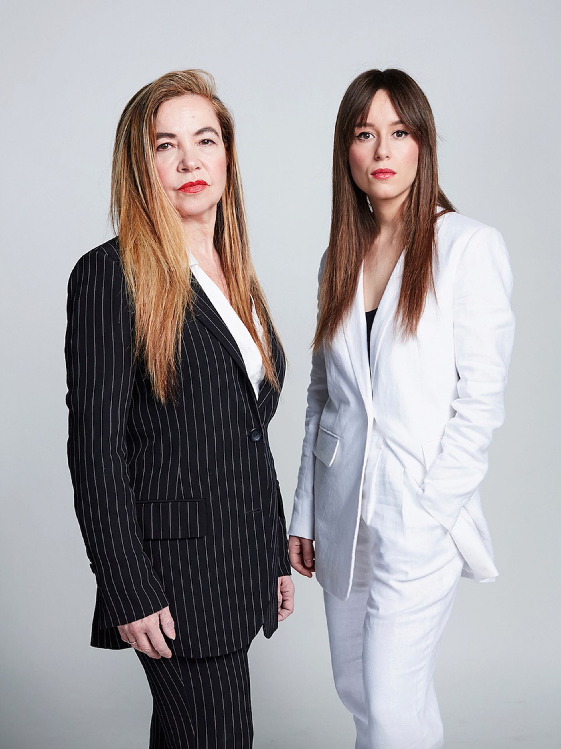 Más acción y menos palabras: 44 mujeres que luchan por la igualdad ...