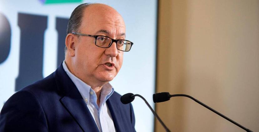 EBN ficha a José María Roldán, expresidente de la AEB, como consejero ...