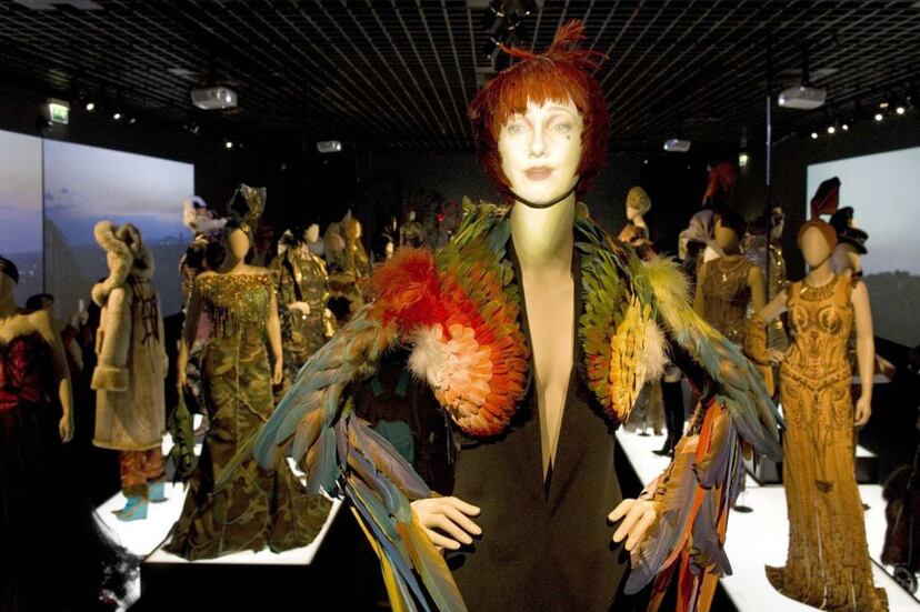 El universo de Gaultier | Fotos | Estilo | EL PAÍS
