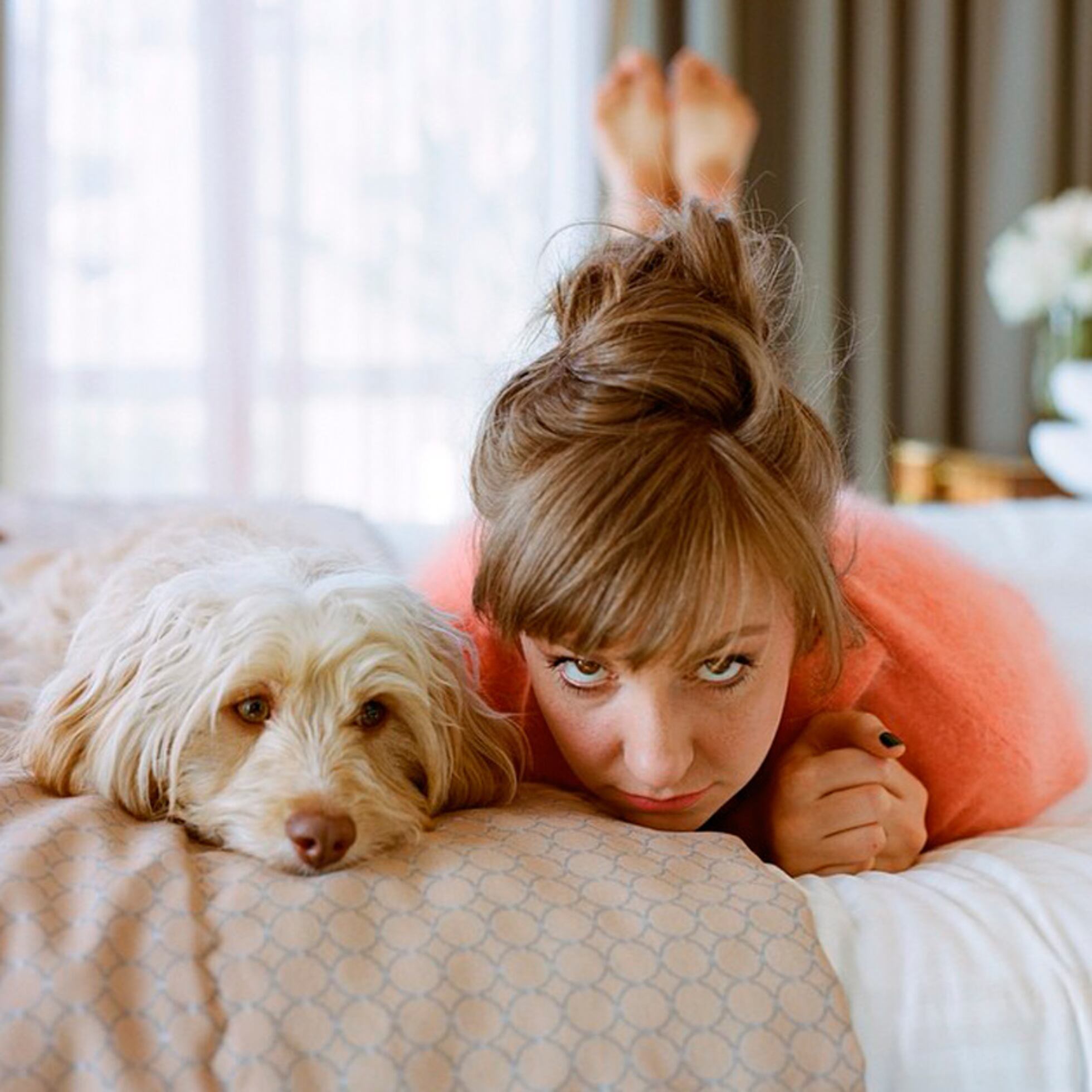 Estos perros son más famosos que tú | Fotos | Famosos | S Moda | EL PAÍS