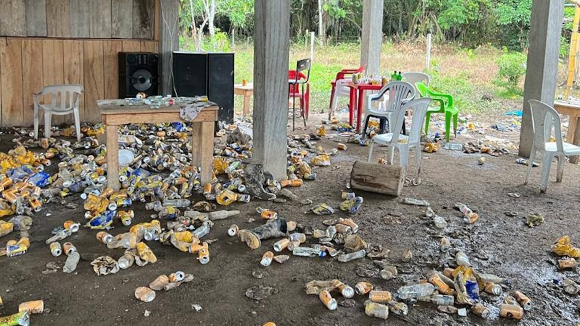 La masacre del Putumayo: el fallido operativo del Ejército colombiano ...