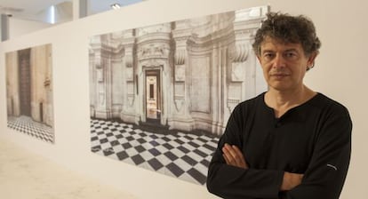 El camino iluminado de Ballester | Cultura | EL PAÍS