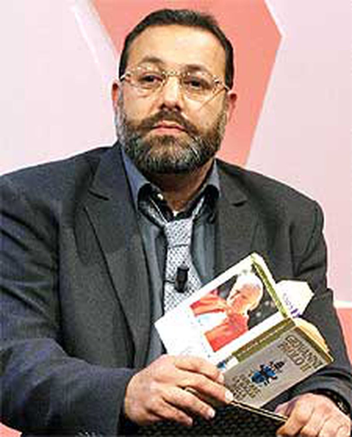 Adel Smith | Sociedad | EL PAÍS