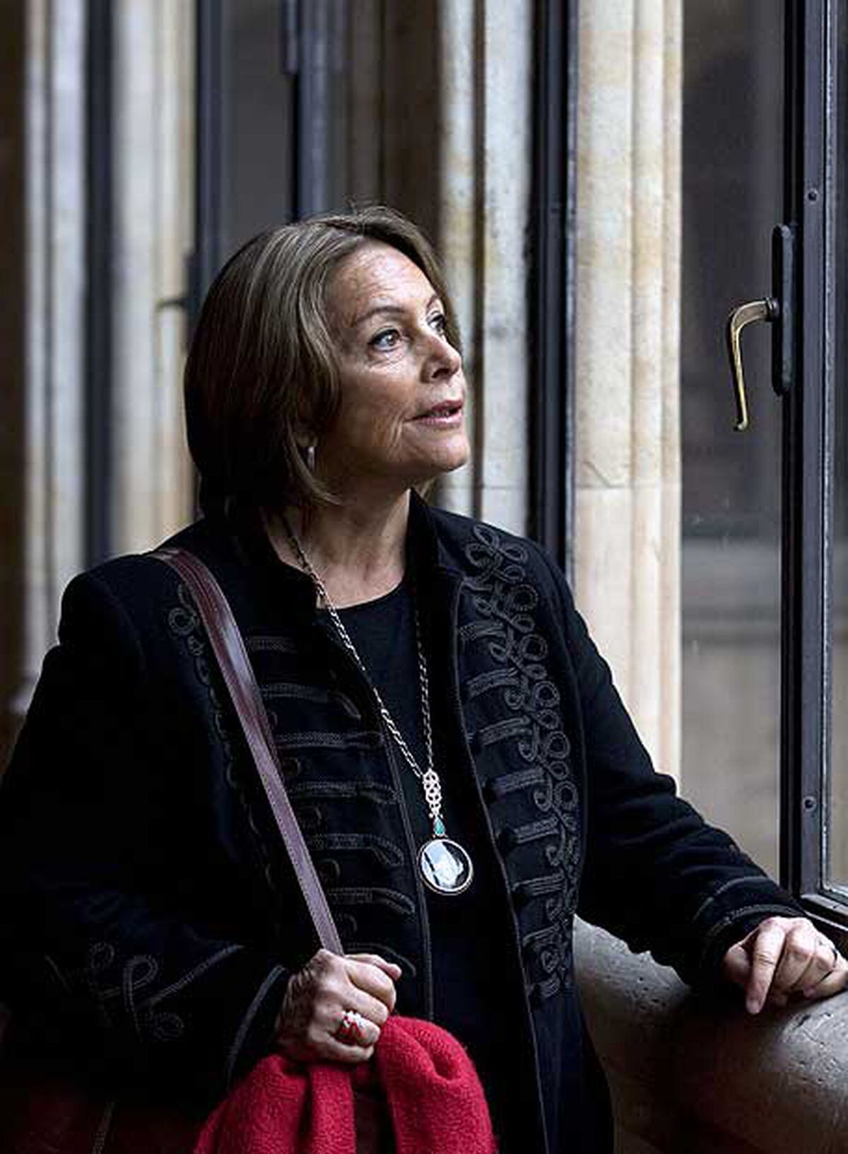 Marcia Scantlebury | Última | EL PAÍS