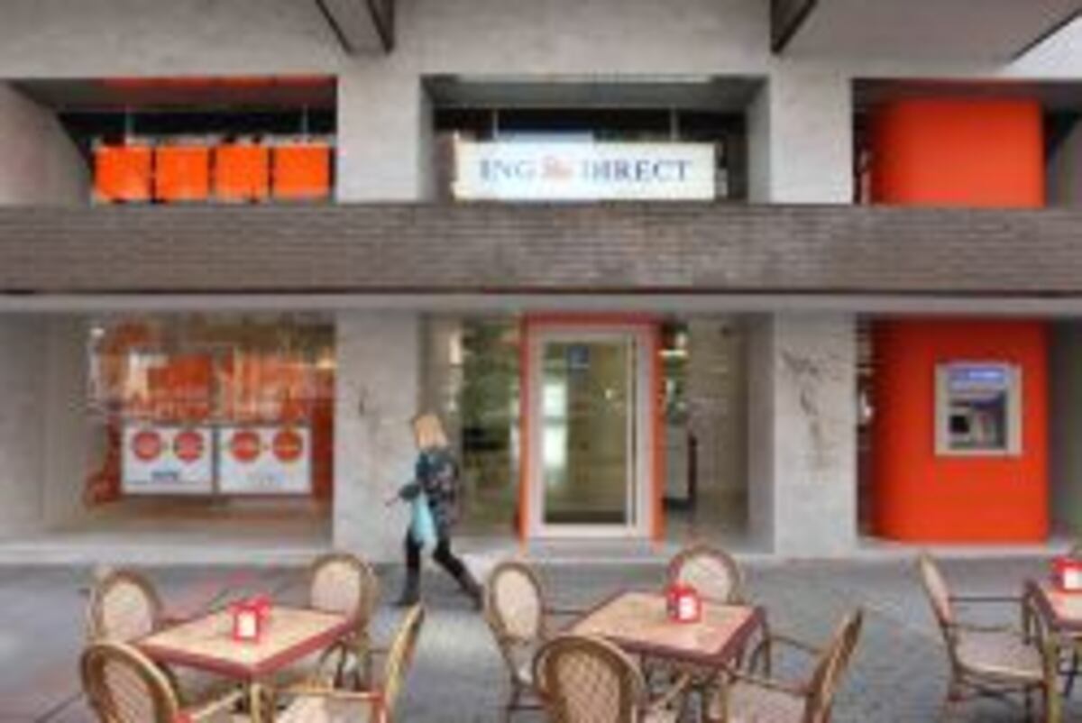 ING Direct crece un 6,7% en depósitos en España | Mercados Financieros ...
