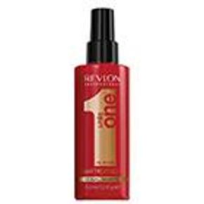 Revlon UniqONE: El spray que repara el cabello en minutos dejándolo ...