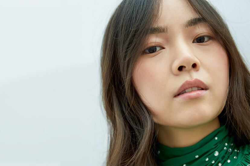 Xinyi Ye (‘Chinas’): “Mis padres me decían que no tenía que hacer lo ...