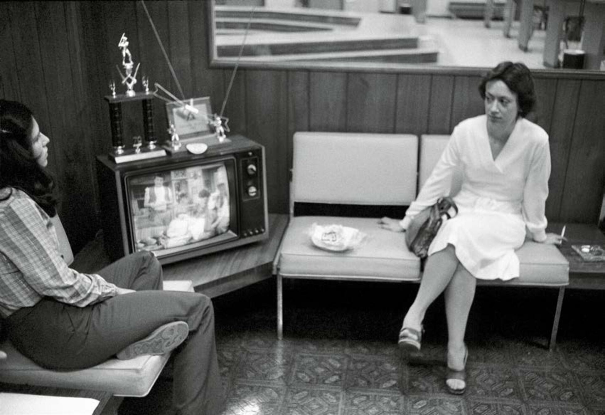 Las fotografías inéditas de Antoni Miralda | Fotos | Babelia | EL PAÍS