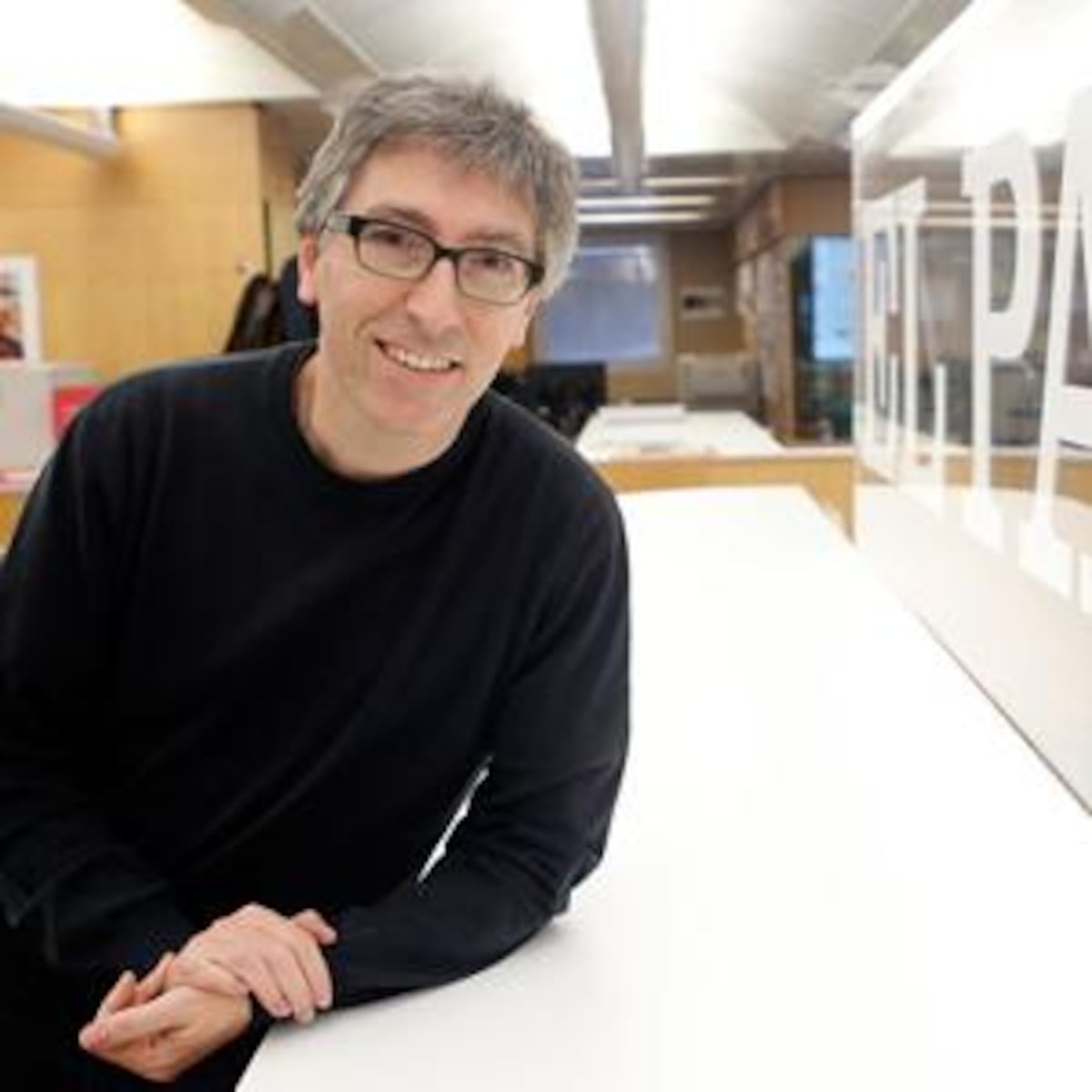 Entrevista con David Trueba | Cultura | EL PAÍS