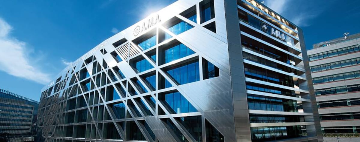 AMA América duplicó su crecimiento y prevé facturar un 60% este año ...