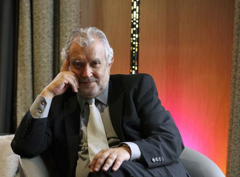 Joaquín Lorente, publicista | Negocios | EL PAÍS