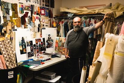 Paco Delgado: el nuevo feminismo de Disney lo viste (y diseña) un ...