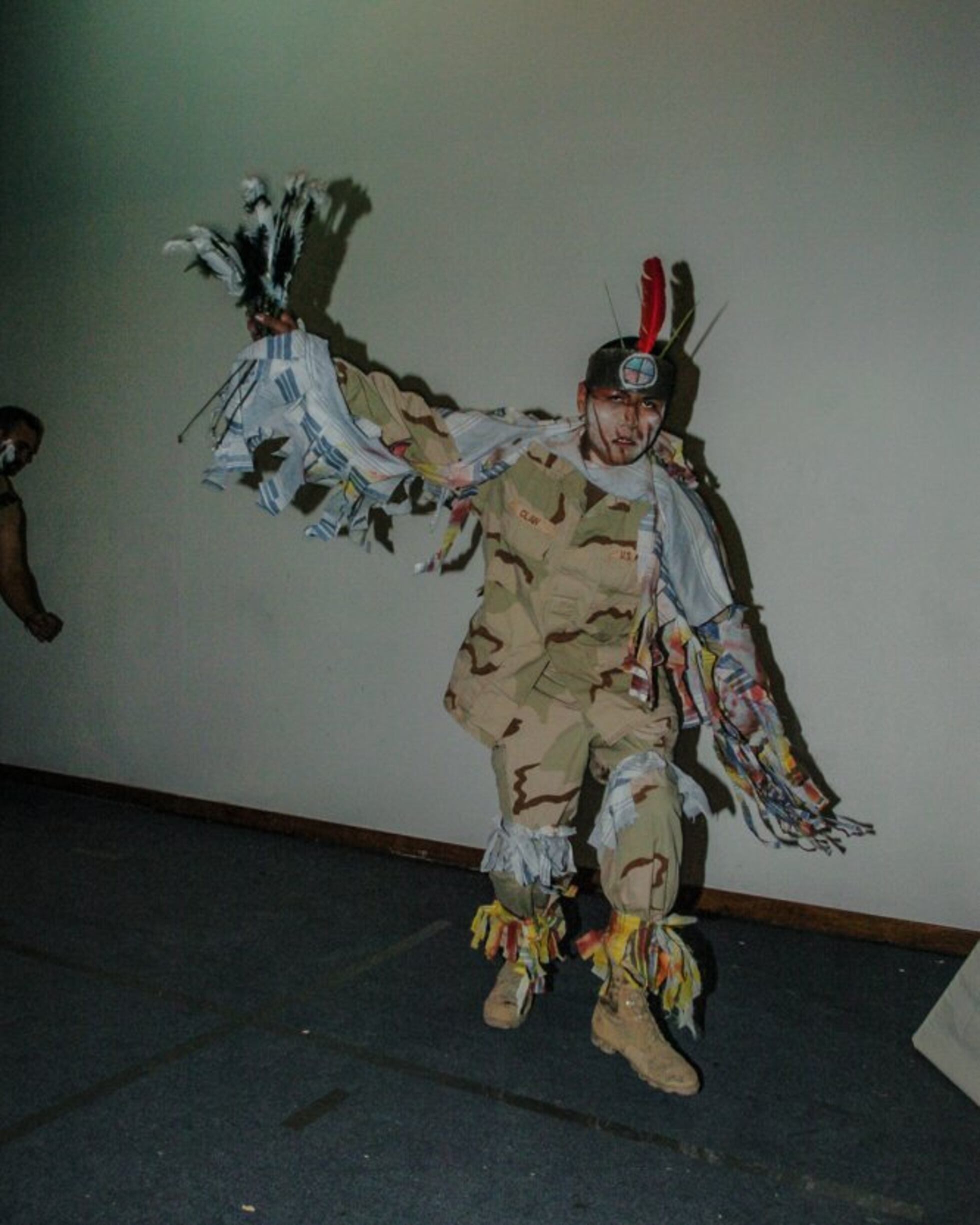Ben Brody: Attention Servicemember | Fotos | Cultura | EL PAÍS