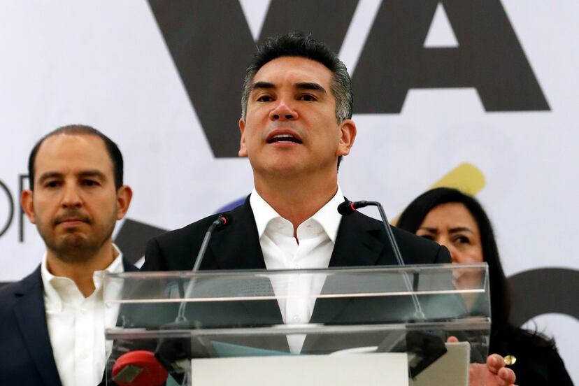 Escándalos, corrupción y la irrelevancia política: el PRI que se ...