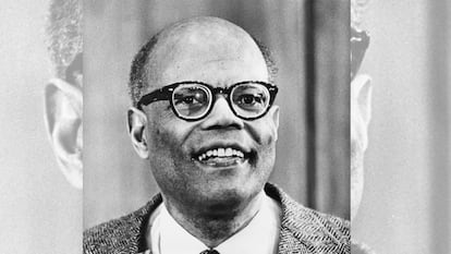 William Arthur Lewis, el Nobel de Economía que derribó las barreras ...