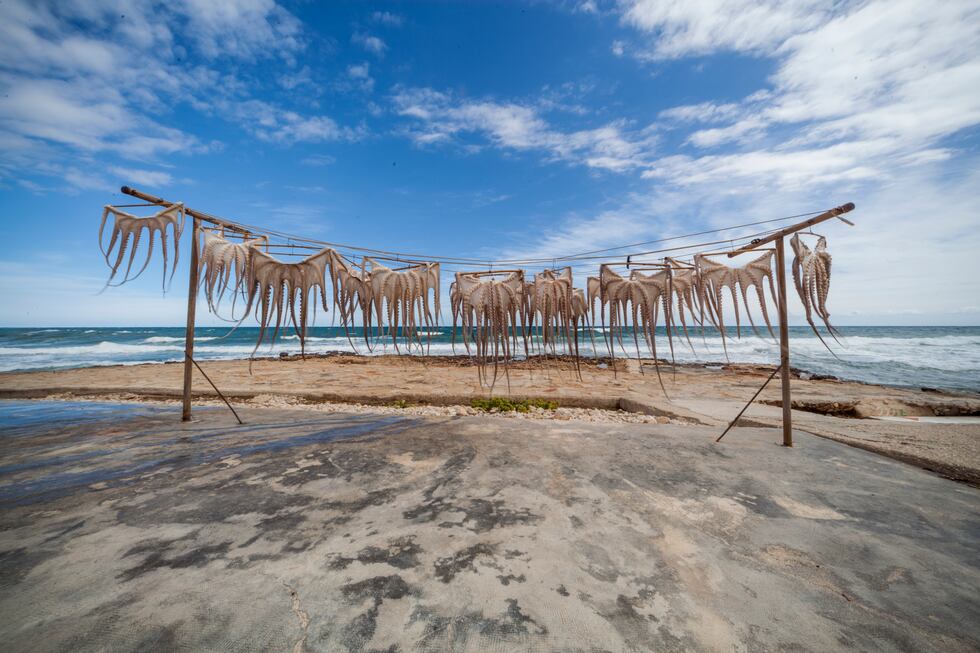 Dénia, el sabroso ADN de la cocina mediterránea más allá de la gamba ...