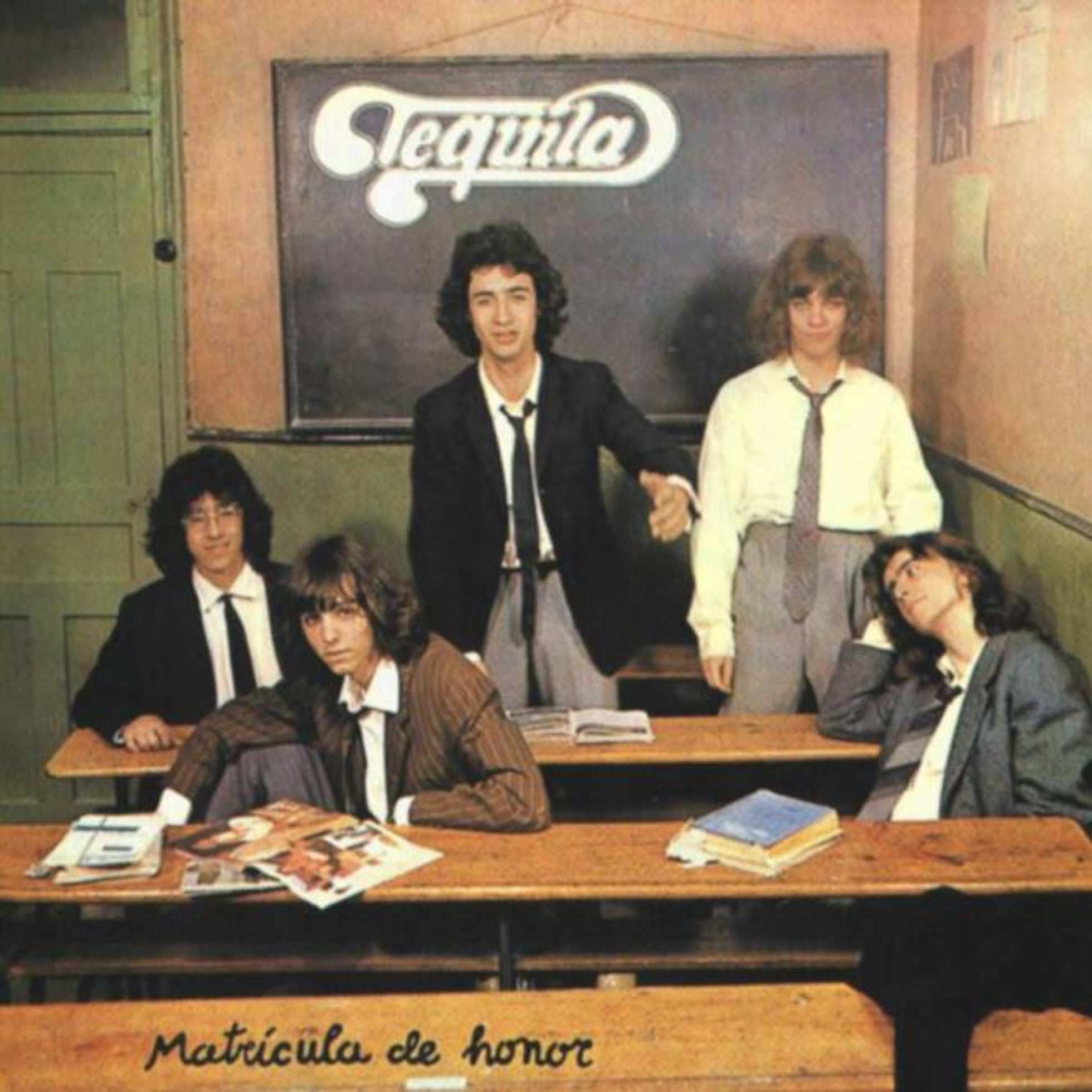 Carta a mi hijo recién nacido: 25 discos de pop-rock español que debes ...
