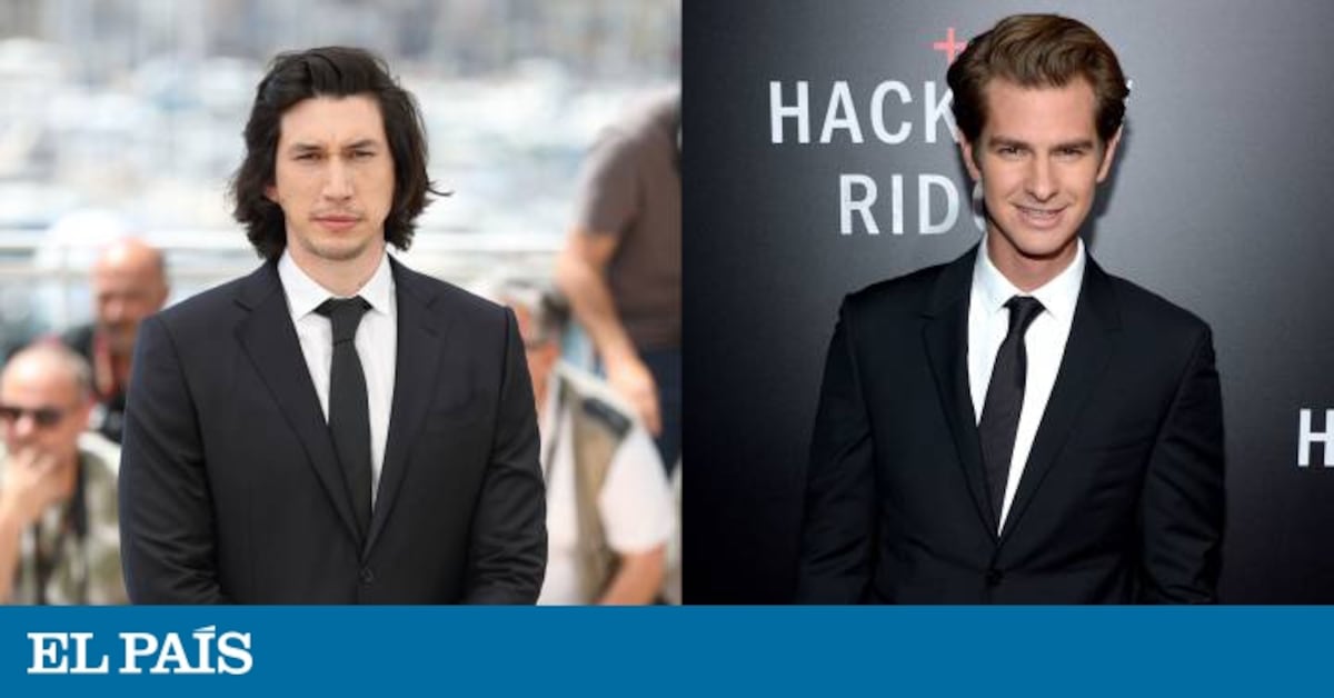 Nuevos hombres en Hollywood | Estilo | EL PAÍS