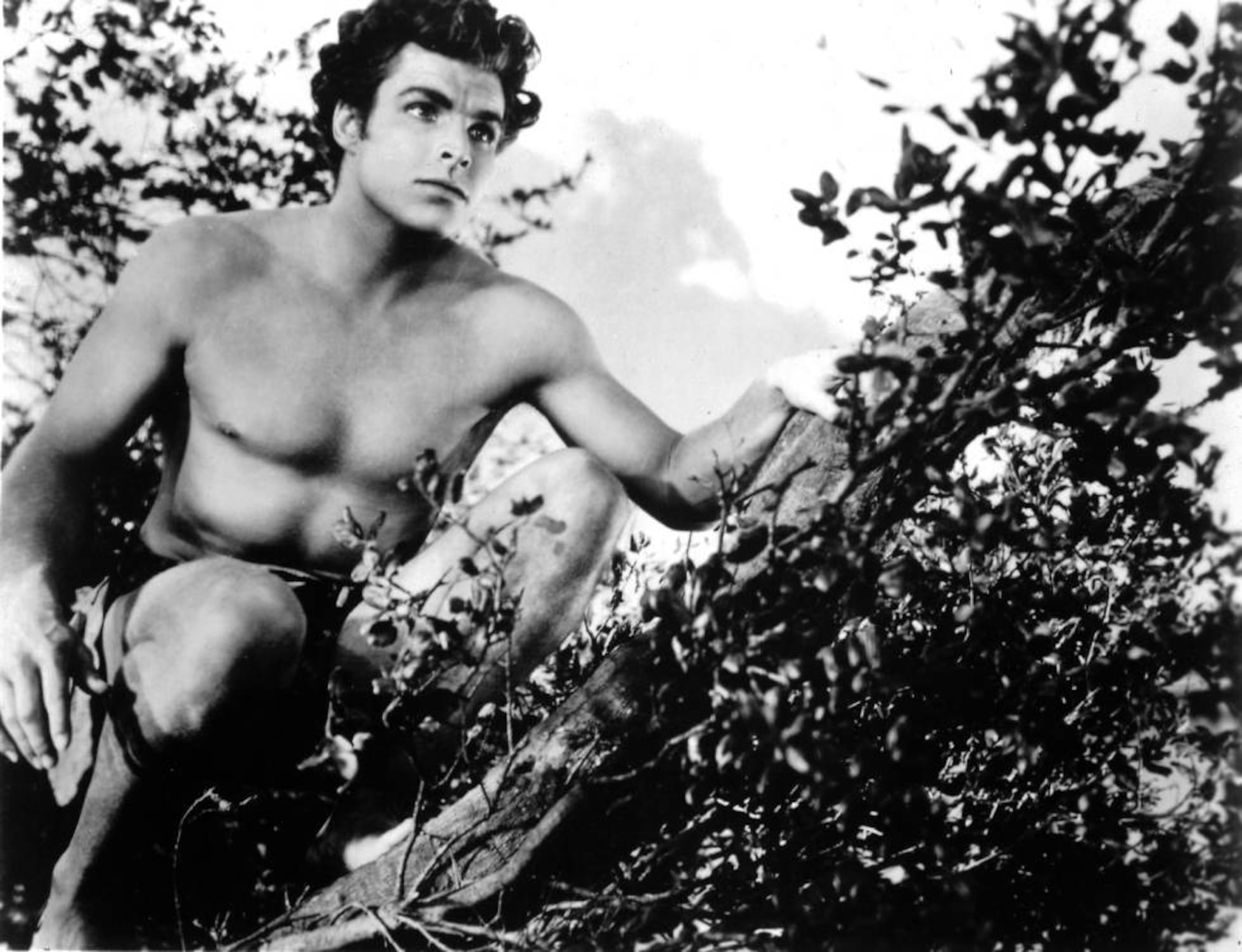 Tarzán siempre vuelve a la pantalla | Fotos | Cultura | EL PAÍS