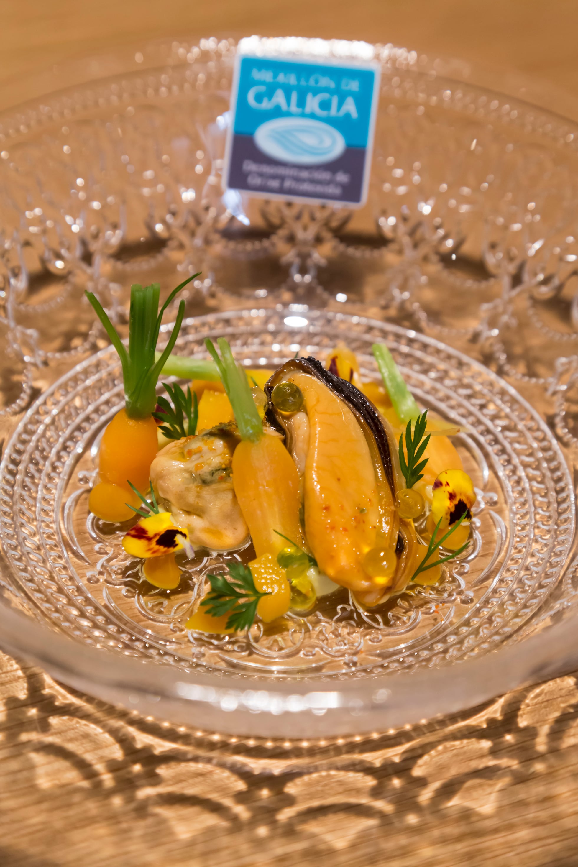 Mejillón, el poderoso alimento azul al que nada gana en precio ...