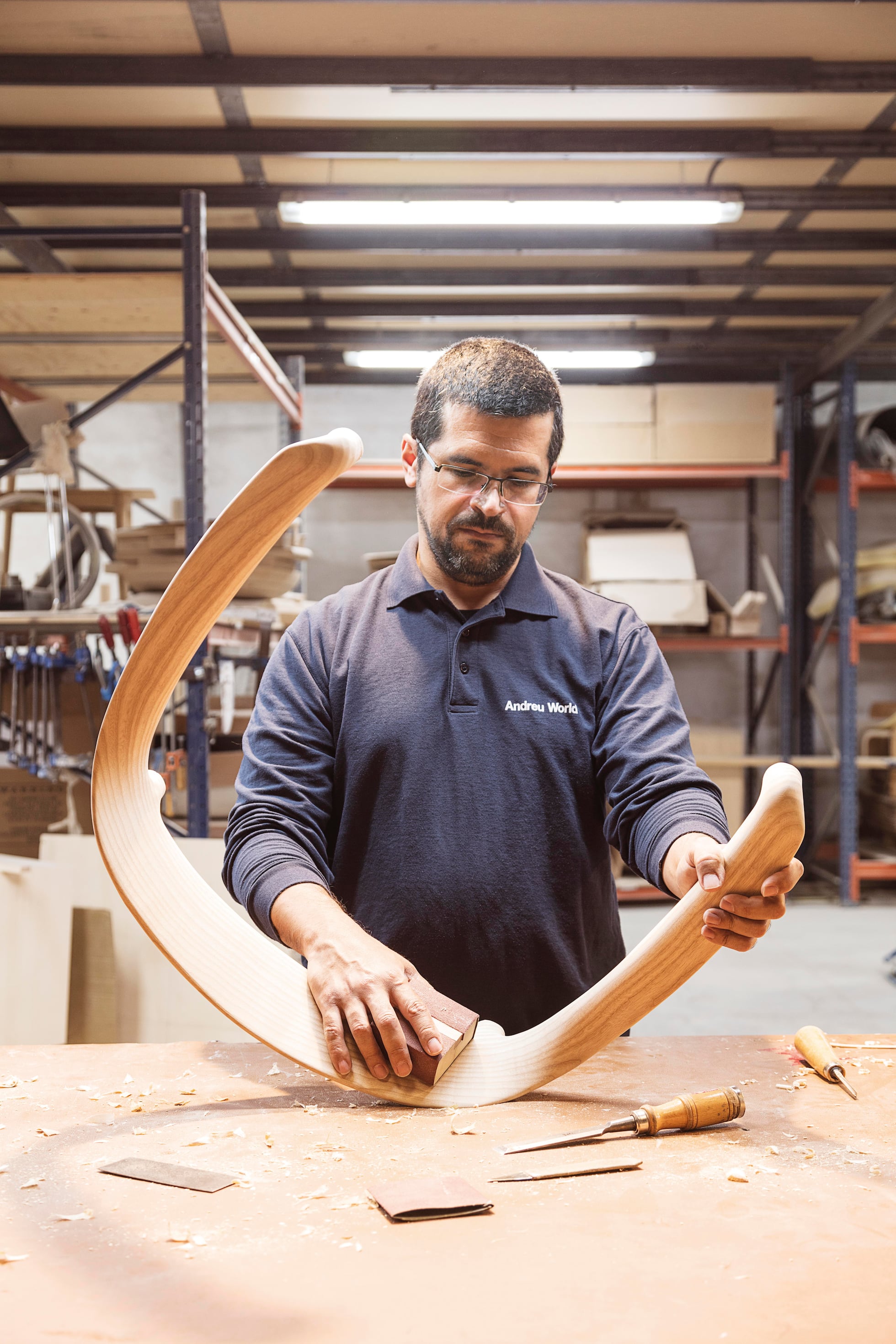 ¿Es el fin de décadas de desperdicio? Muebles de circuito cerrado o qué ...