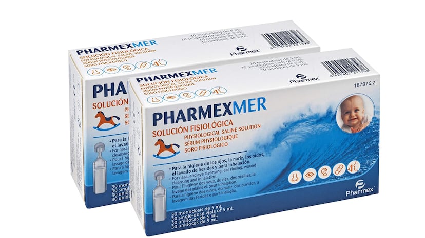 ¿Congestión nasal? 13 productos para aliviarla de forma eficaz ...