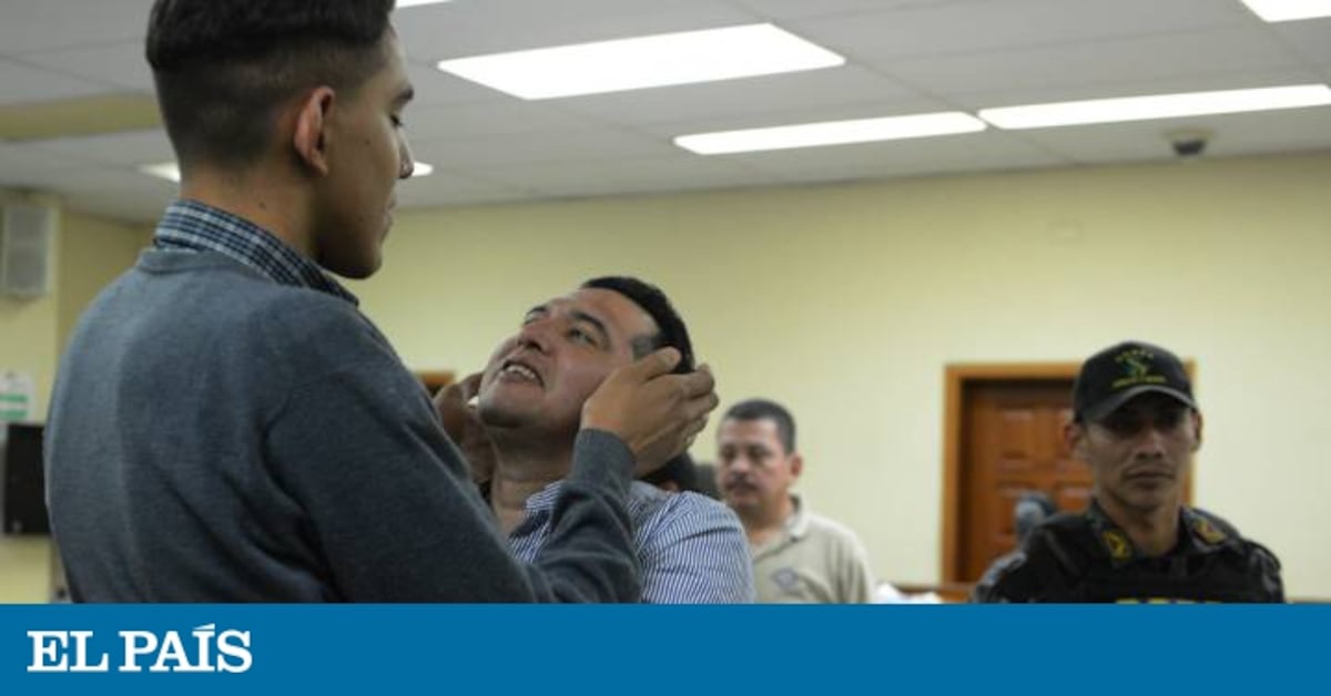 Un mexicano y dos hondureños, condenados por intento de asesinato al ...