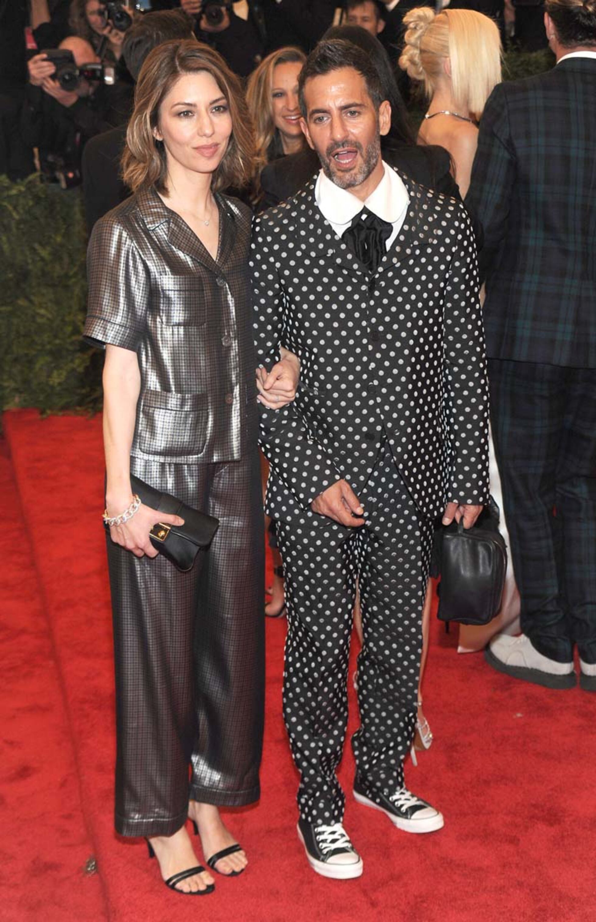 Los genios y sus musas | Fotos | Famosos | S Moda | EL PAÍS