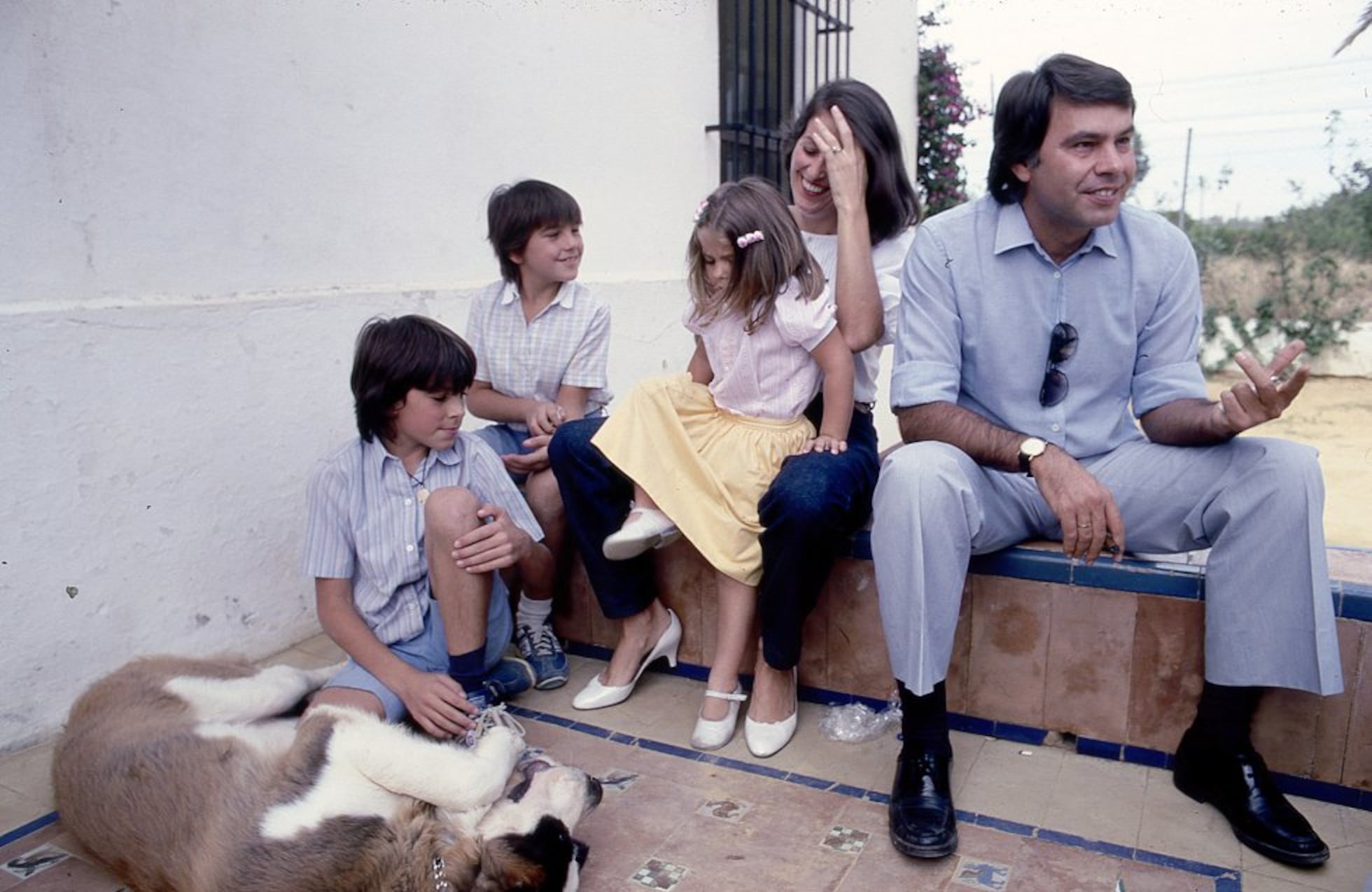 La obra de César Lucas, un todoterreno de la fotografía | Fotos ...