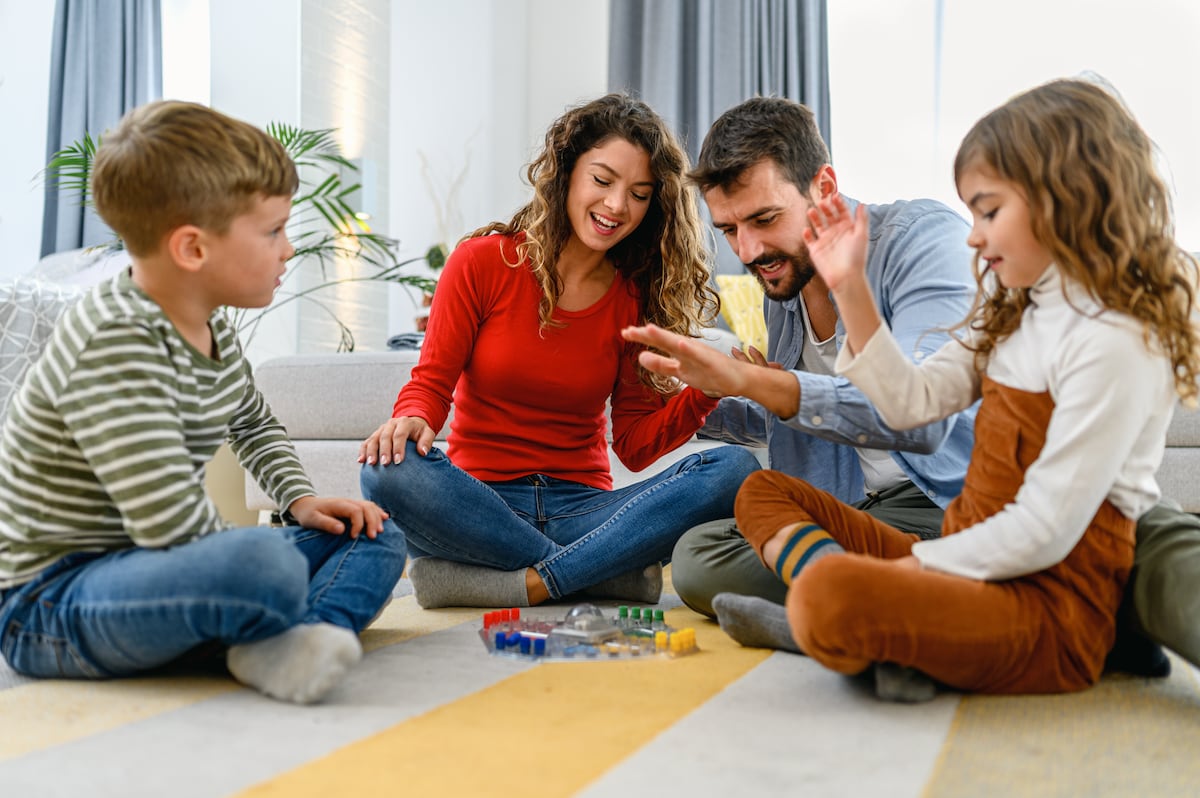 Los juegos no son solo para divertirse: también sirven para aprender ...