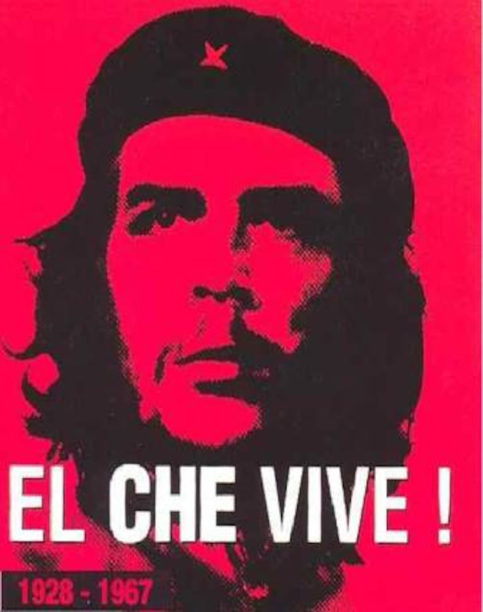 Libros, películas y canciones para recordar al Che Guevara | Escaparate ...