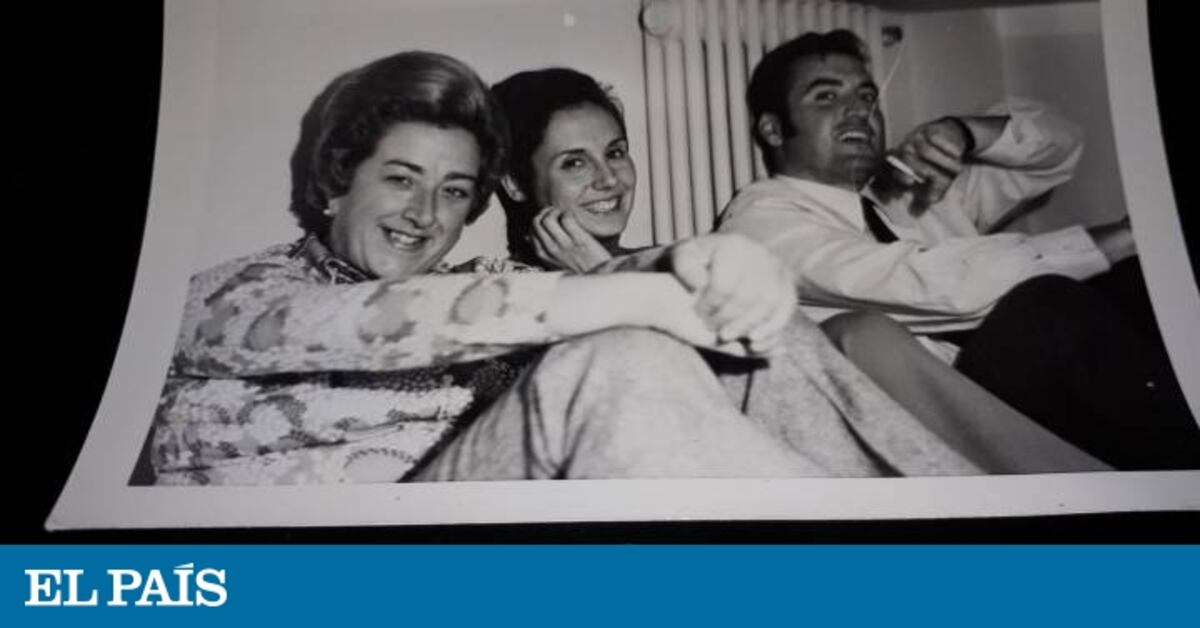 Y Felisa apareció | EL PAÍS que hacemos | EL PAÍS