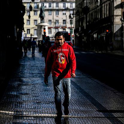 José Sol: De trabajar en el puerto de Southampton a ser el mesías del ...