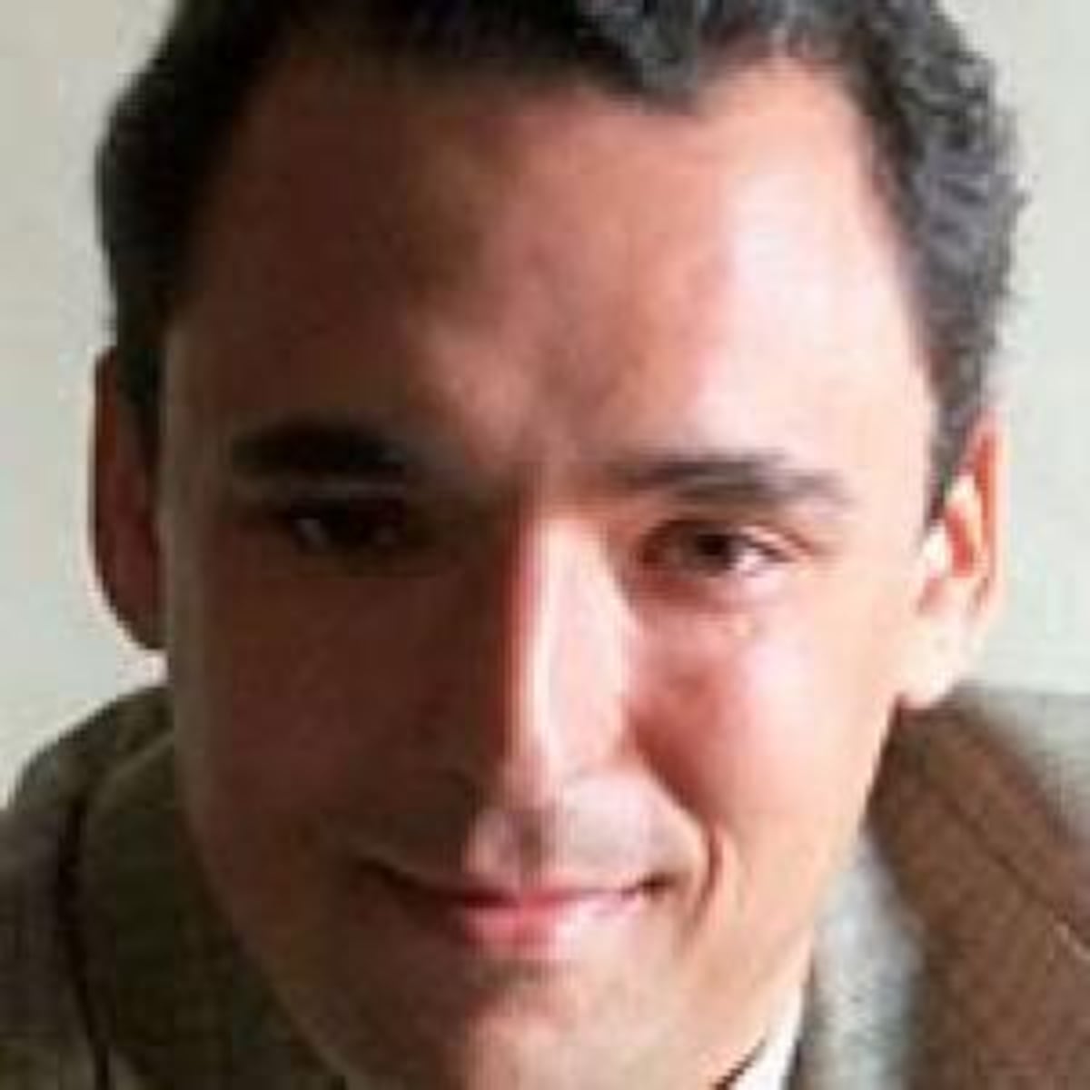 Entrevista con Rafael Simancas | Politica | EL PAÍS