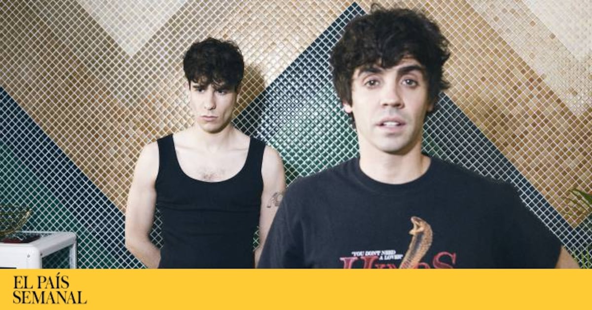 Los Javis: “Si queremos que se nos escuche, tendremos que estar dentro ...