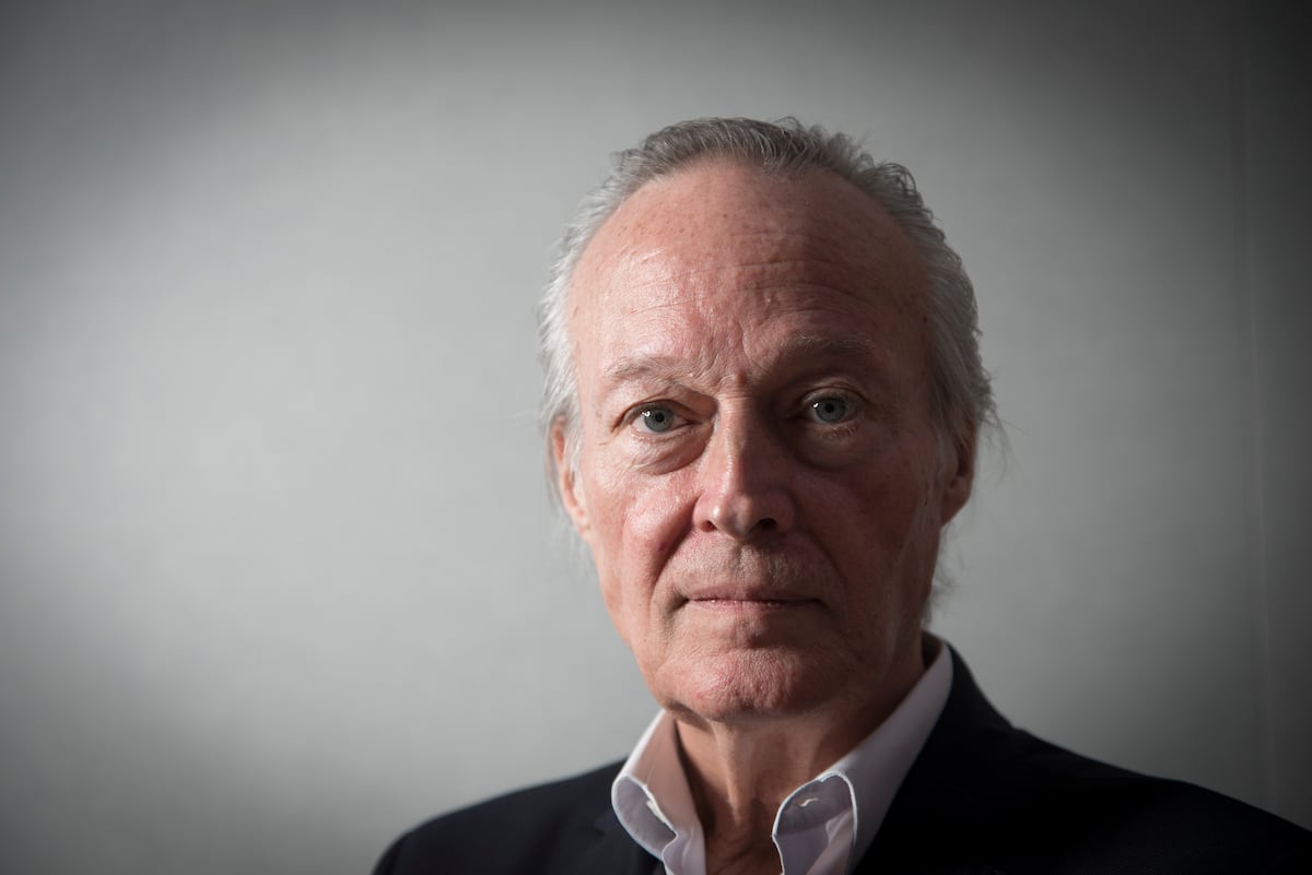 Josep Piqué, el hombre sensato | España | EL PAÍS