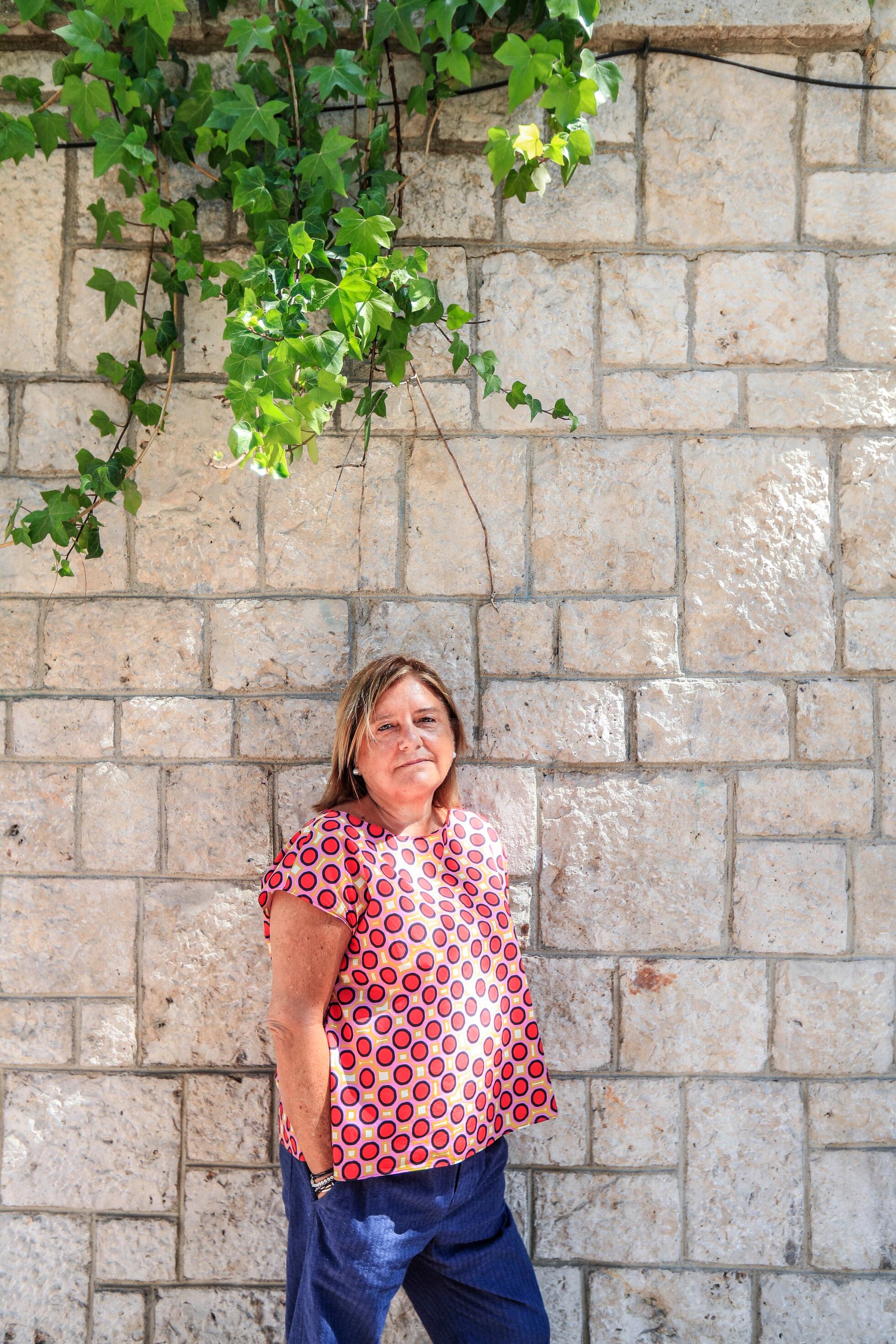 ‘Letizia real’: Mábel Galaz: “Doña Letizia fue una princesa rebelde ...